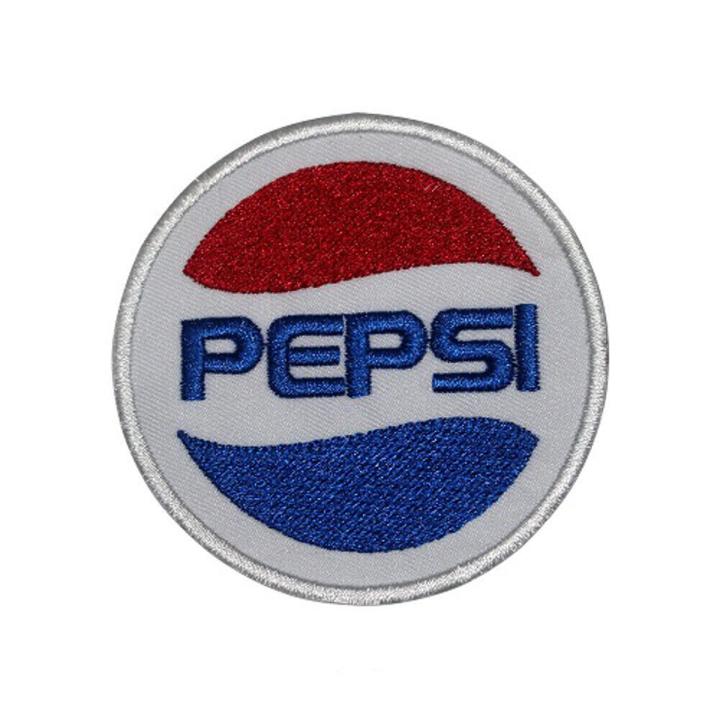 Pepsi Brand Logo