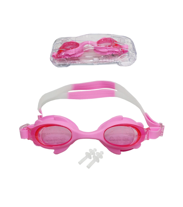 swimming goggles kids with ear plug car box ak5300 swimming goggles ...