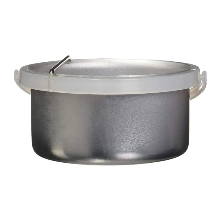 Wax Burner Wax Heater Machine + FREE Wax Beans & Wooden Spatula | Wax ...