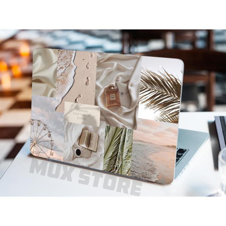 Flower need time to bloom Laptop Skin Vinyl Sticker Decal, 12 13 13.3 ...