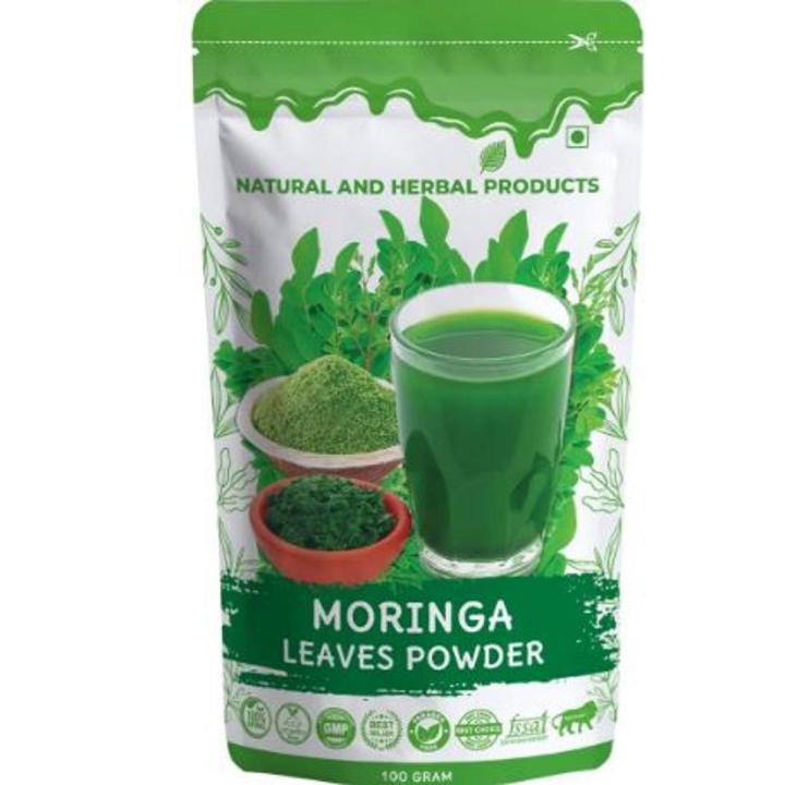 moringa leaves powder | Daraz.pk