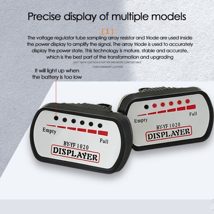 New Scooter E-Bike For Electrical Motorcycles Battery Capacity ...
