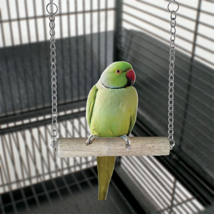Birds Swings, Toy, Perch, Hanging Toy, Swings, Budgies, Finches ...