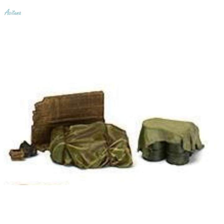 1:72 Accessory Model Building Decor Sand Table Pretend Toy Cosplay Mini ...
