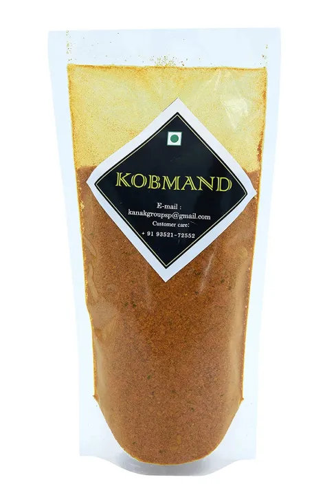 KOBMAND Pickle Masala Powder to Make Aachar at Home, 100 Grams (Achar ...