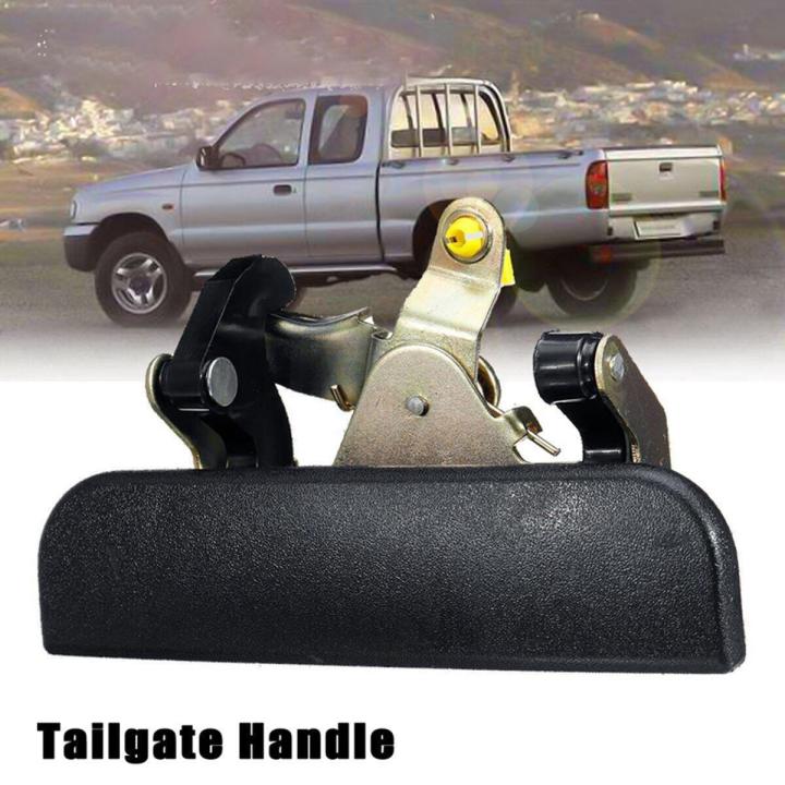 Rear Tailgate Trunk Handle for Ford Ranger Mazda B2500 Pickup 1999 ...