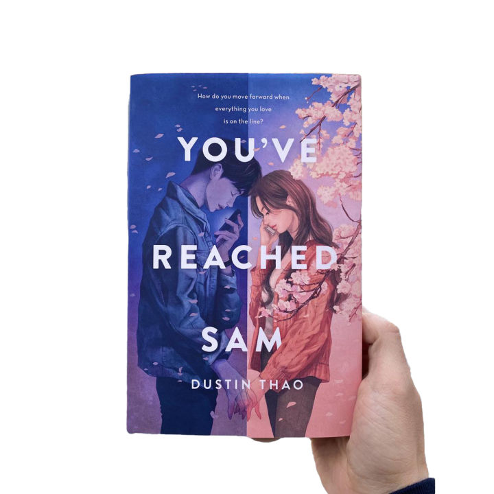 You've Reached Sam by Dustin Thao | Daraz.pk