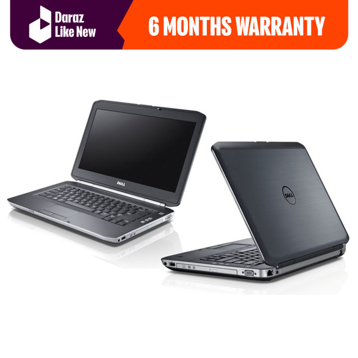 Dell Latitude 5430, Core i5 3rd generation, 8GB Ram, 500GB Hard Drive ...