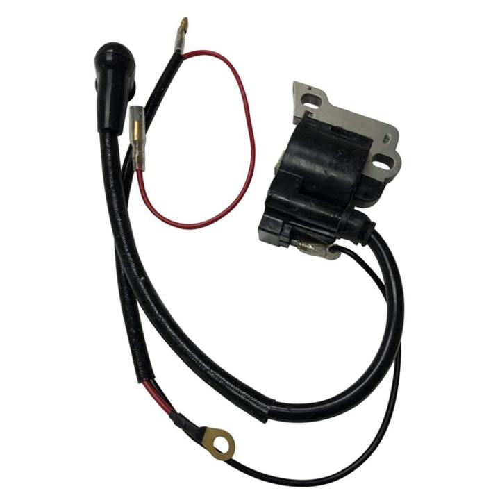 Generator Ignition Coil Module Magnetic Compatibility for Honda GX31 ...