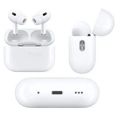 Wireless Earbuds Latest_AirPods_Pro and Air31 Titanium Wireless Earbuds ...