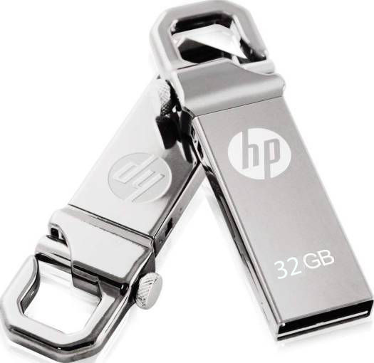 HP 8+16+32GB USB Flash Drive | High-Speed Data Storage Pen Drive ...
