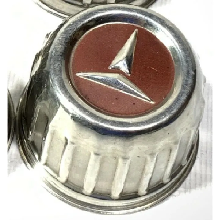 TOYOTA COROLLA CELICA KE70 TA22 WHEEL CAPS | Daraz.pk