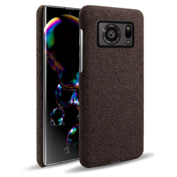 Applicable to protective Sharp AQUOS R6 fabric phone case | Daraz.pk