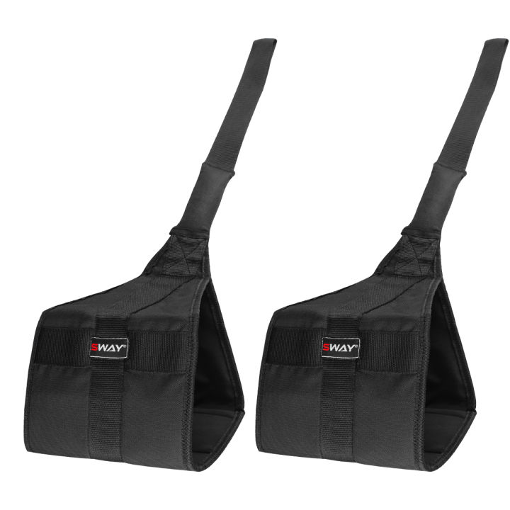 SWAY AB SLING, Abs Muscle Cantilever With Horizontal Bar Pull-Ups ...