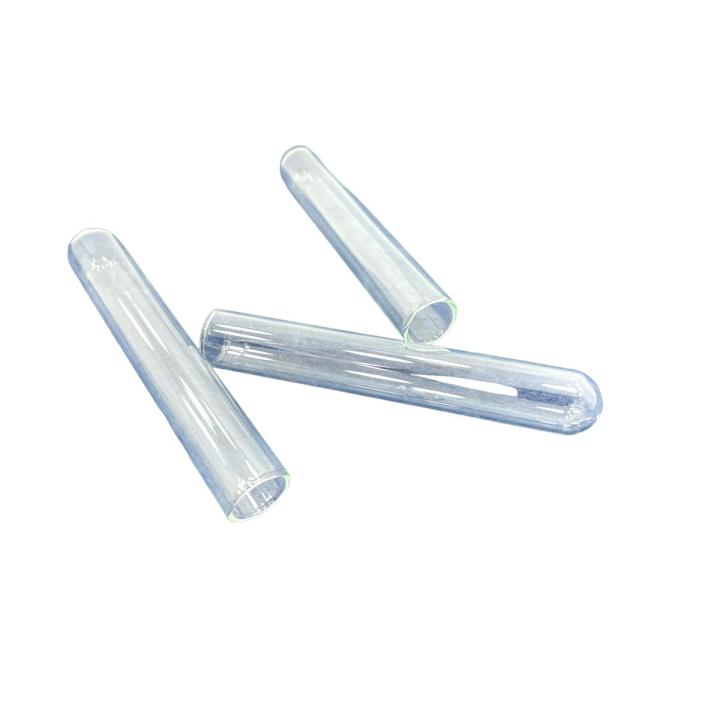 TEST TUBE PLASTIC DISPOSABLE (pack of 500) | Daraz.pk