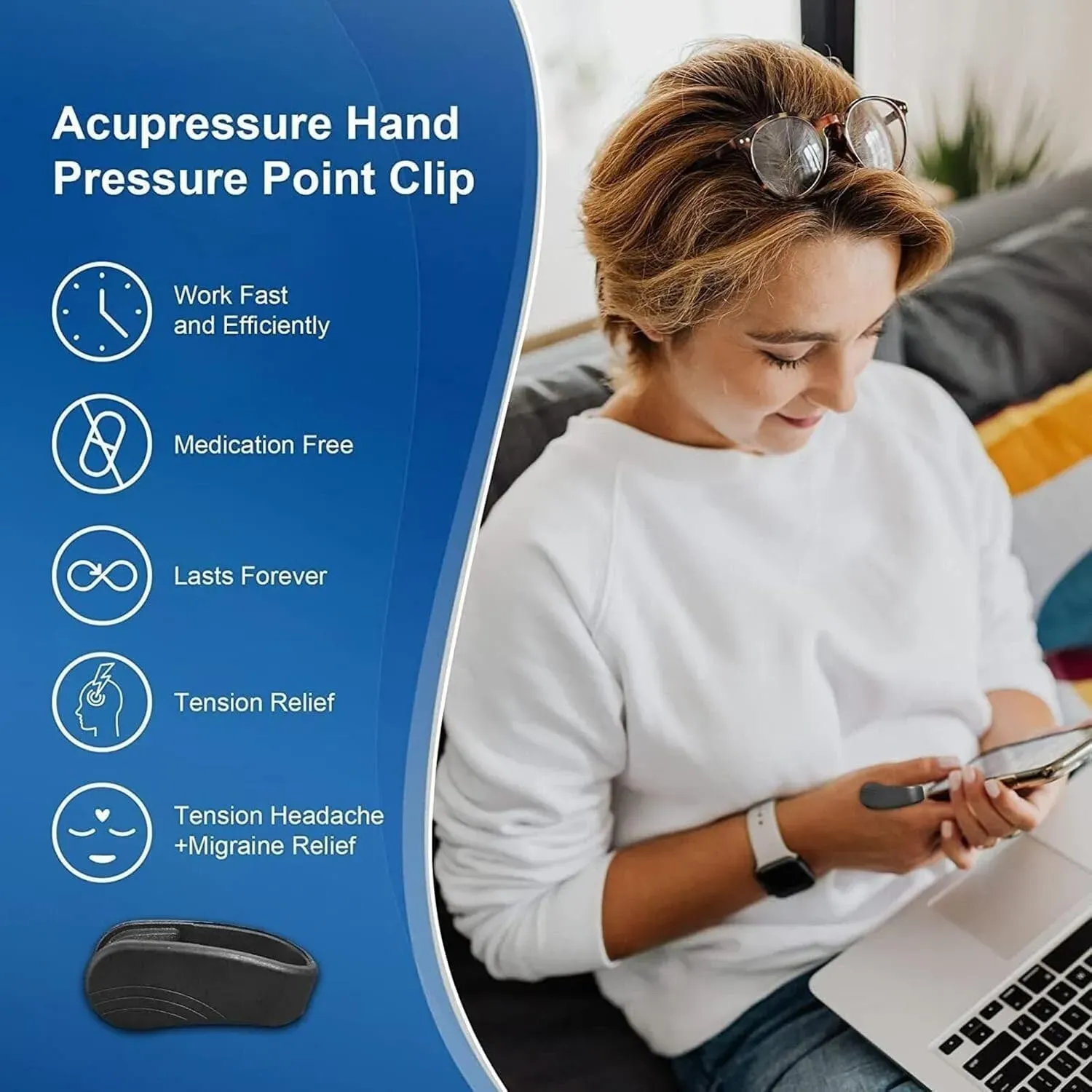 sugar control li4 acupressure point clip - Sugar Control Acupressure ...