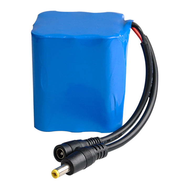 WiFi Router Power Bank 12v Volts lithum ion Technology 5000 plus+ mah ...