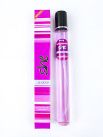 She Pen Perfume for women and Girls-35ml, Best For Gift Fragrance ...