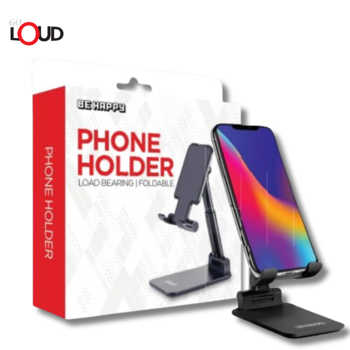 Mobile stand HHPS300K | Foldable mobile holder | Universal Mobile Stand ...