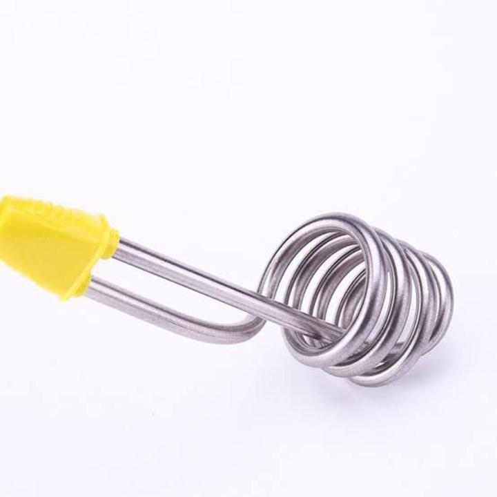 HOT WATER ROD - ELECTRIC IMMERSION ROD - ELECTRIC WATER HEATING ROD ...