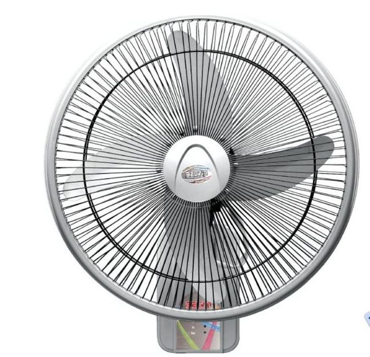 Belvin Wall Bracket Fan 18'' Copper | Daraz.pk