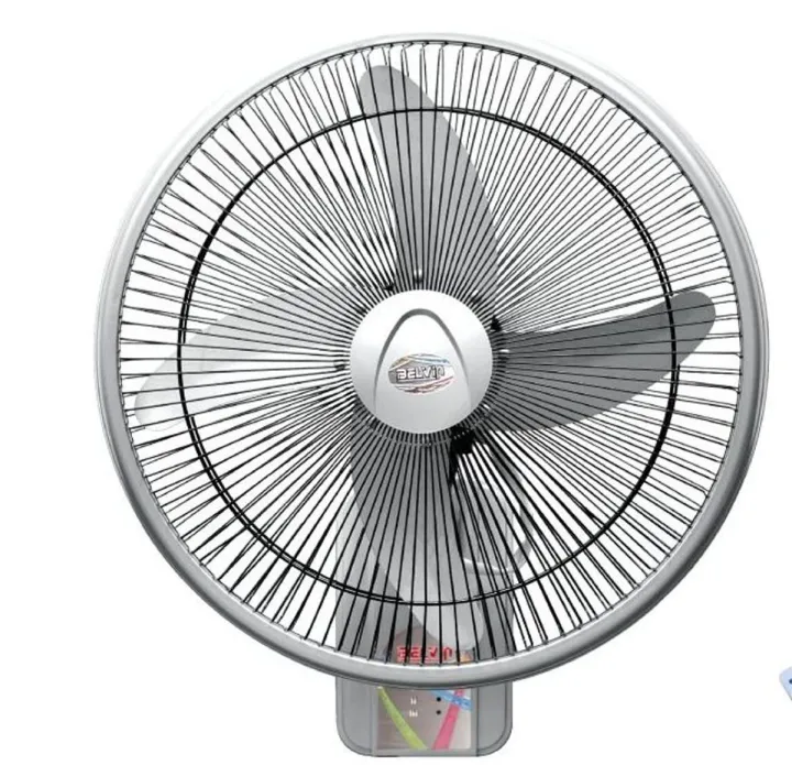 Belvin Wall Bracket Fan 18'' Copper | Daraz.pk