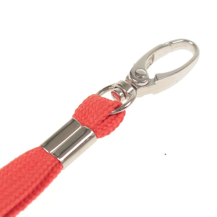 Neck Strap Lanyard Keychain Key Office ID Card Key Phone Work Permit ...