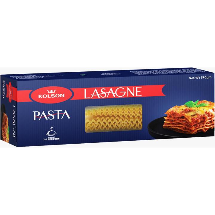 Lasagne 370 grams | Daraz.pk: Buy Online at Best Prices in Pakistan ...