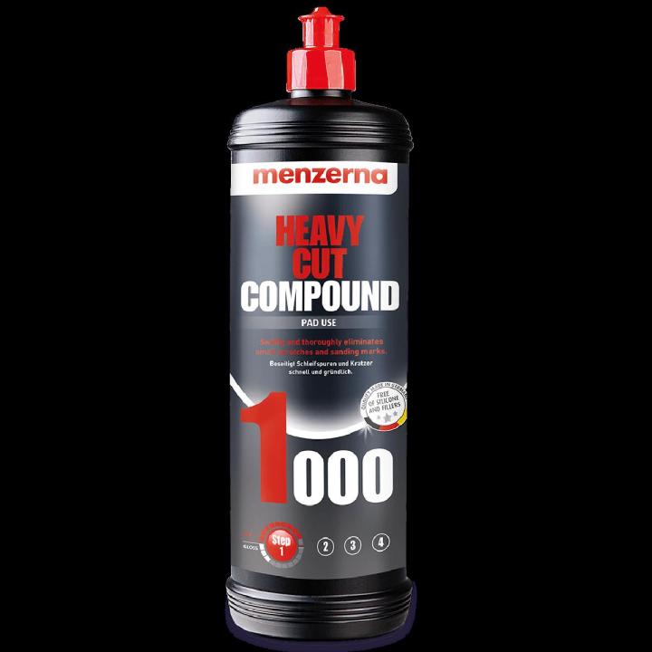 Heavy Cut Compound 1000 | Daraz.pk