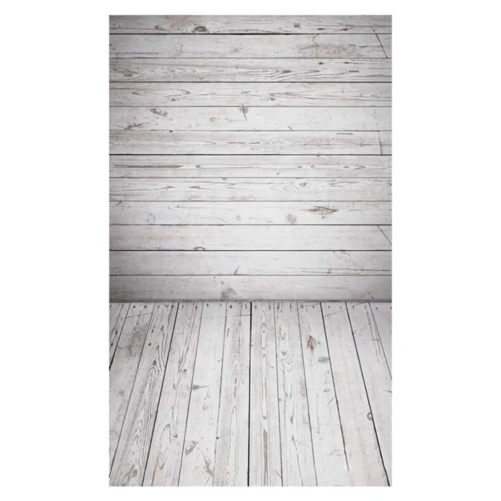 Photo Backdrops Vinyl Wooden Floor Photography Background For Newborn ...