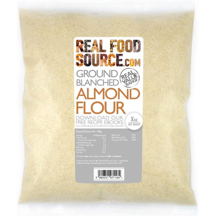 Almond Flour 200 g | Daraz.pk