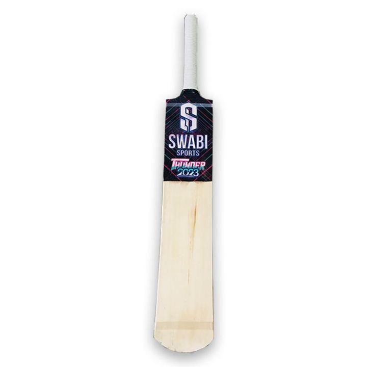 Tape Ball Cricket Bat Rawlakot Bat Full Sticker on Back Full Cane ...