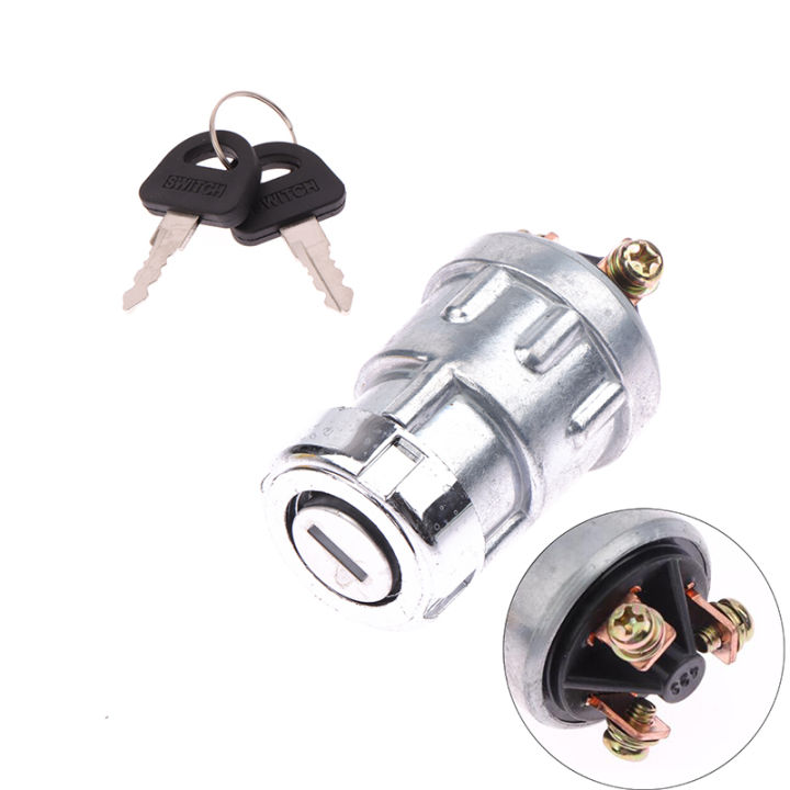 Petrol Engine Farm Machines Universal Car Boat 12V 4 Position Ignition ...