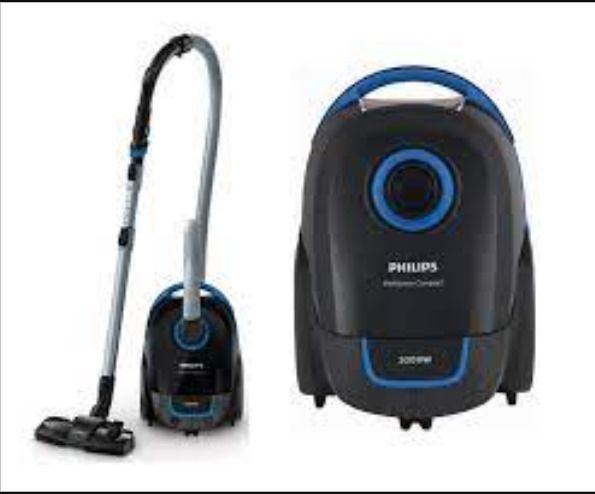Philips FC8383 Performer Compact Vacuum Cleaner | Daraz.pk