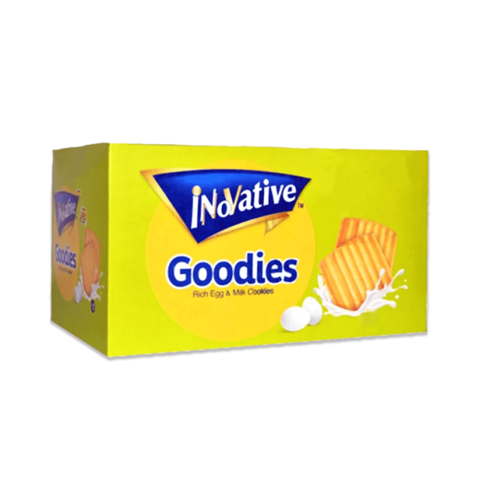 GOODIES BISCUITS 6Pec/Box | Daraz.pk