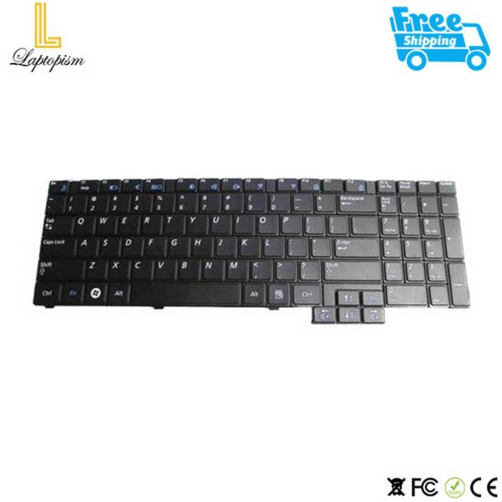 SAMSUNG R540 HIGH QUALITY LAPTOP KEYBOARD | Daraz.pk