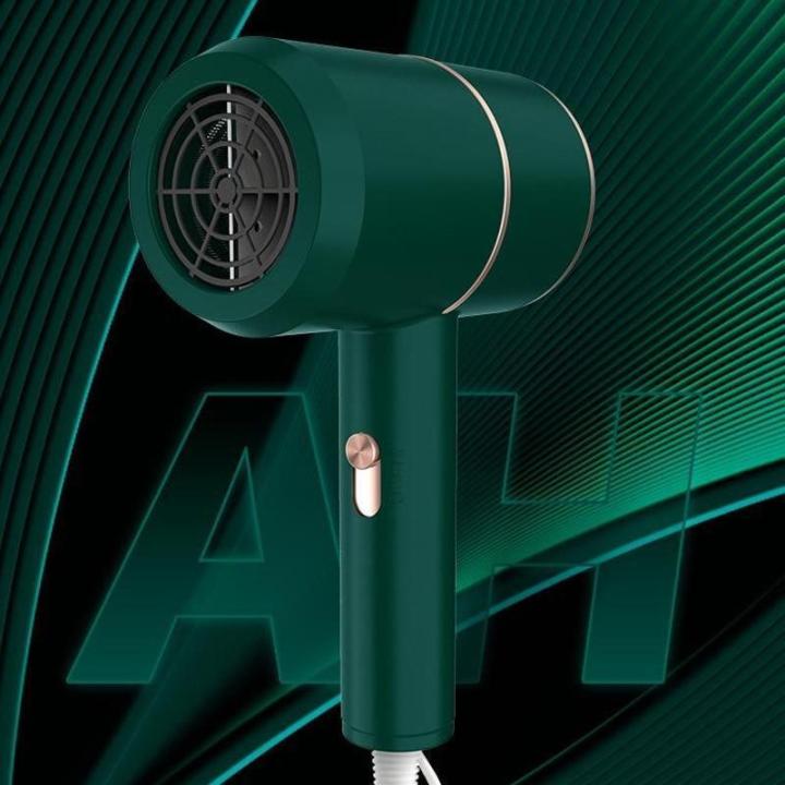 Professional Ionic hair dryer machine T Shape blow dryer Portable ...