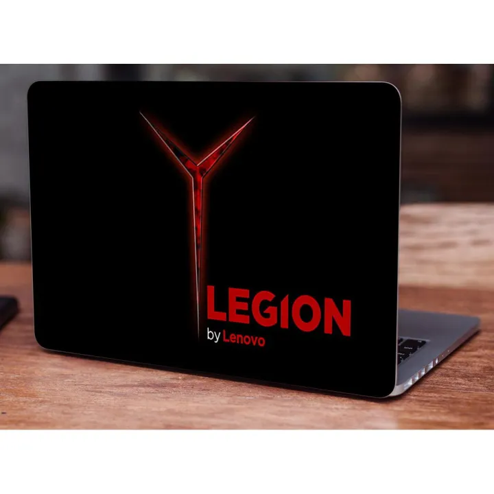 lenovo-legion-pc-gaming laptop skins back vinyl skins 12.13.14.15.6 ...