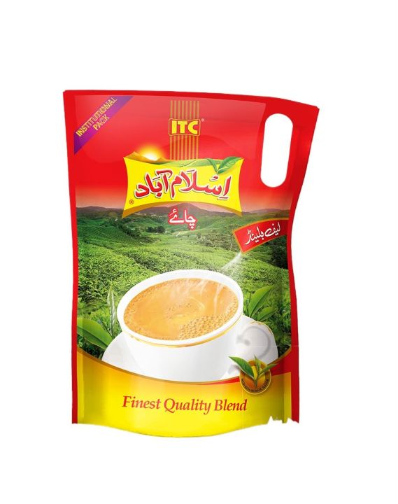 Islamabad Tea 1650 GM | Daraz.pk