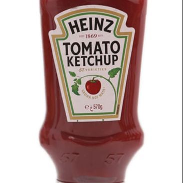 Heinz Tomato Ketchup 570g | Daraz.pk