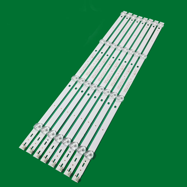 K490WDC1 A4 4708-K49WDC-A4113N01 Led TV Backlight Set For Ecostar ...