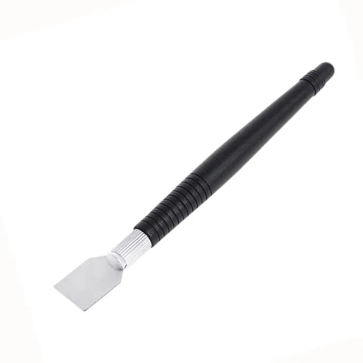 Plastic Handle Stir Computer Repair Trimming Disassemble Cleaning Tool ...