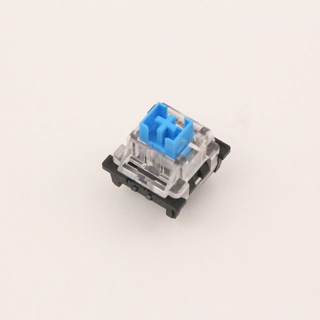 Outemu Switch Mechanical Keyboard Switches 3Pin Clicky Linear Tactile ...