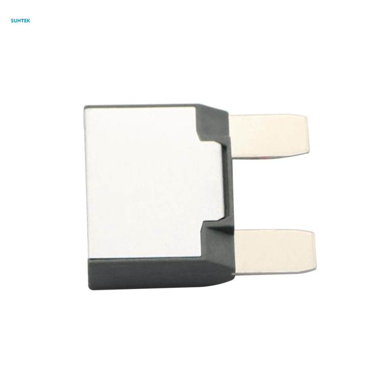 Automatic Reset T1 Thermal Circuit Breaker Single Pole Wide Accessories ...