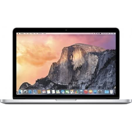 Apple MacBook Pro 2012 - 128GB Storage 4GB RAM - 2.5GHz Dual-Core Core ...