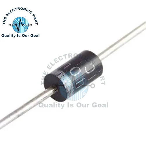 25,50,100 PCS Rectifier Diode 1N5399 1000V 1.5A in Pakistan | Daraz.pk