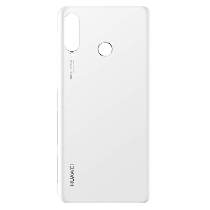 Huawei P30 Lite Back Body Casing Housing Replacement with Battery Back ...