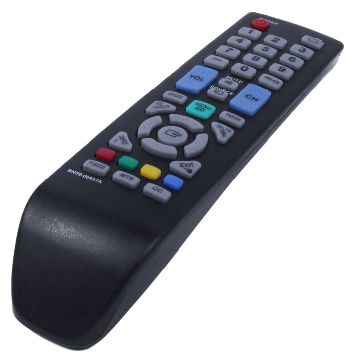 Remote Control BN59-00857A for most of LCD LED HDTV | Daraz.pk