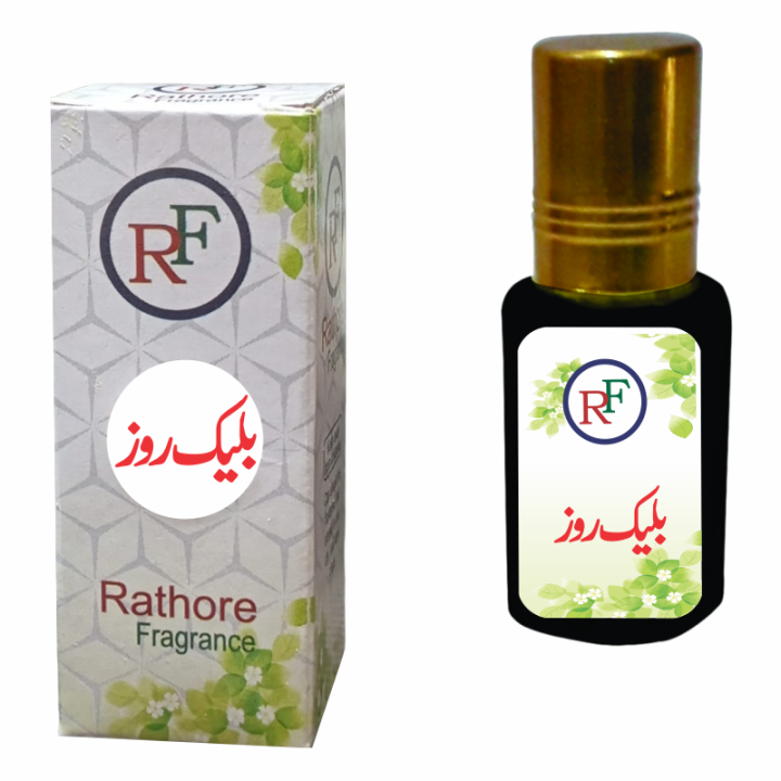 Attar Black Rose - Original attar – Black Rose Attar - Attar Black Rose ...