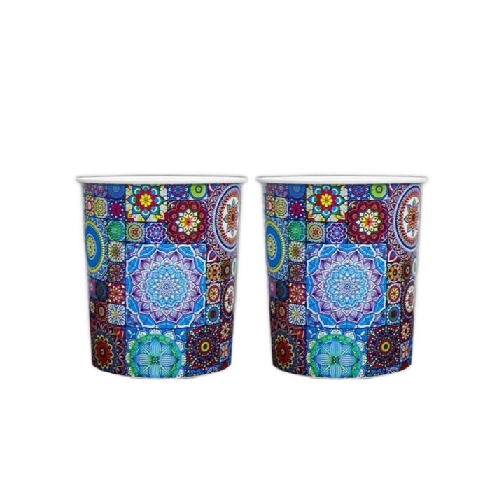 Smart dustbin pair /dustbin plastic bag garbage | Daraz.pk